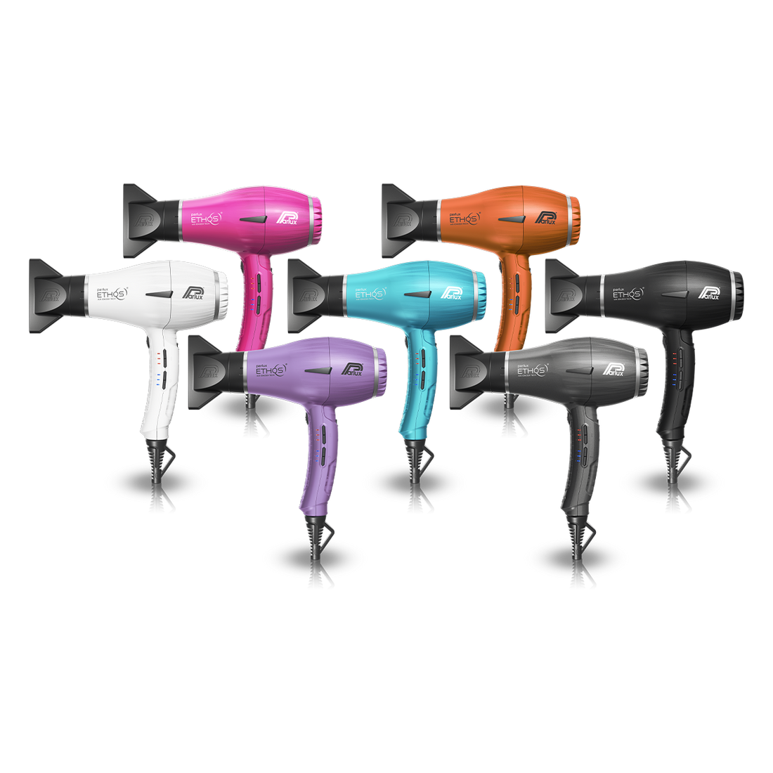 Professional Hairdryer | Parlux