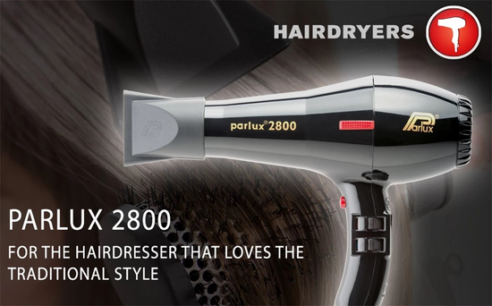 Parlux 2800