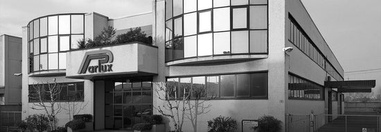 Azienda | Parlux